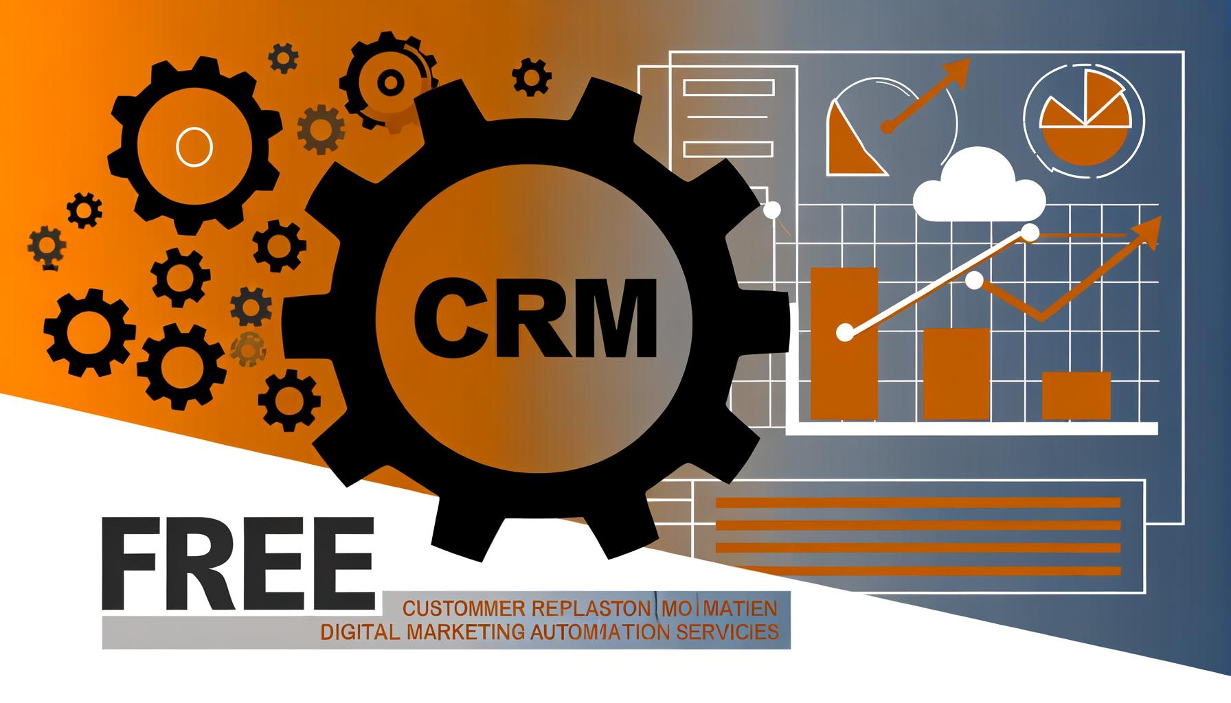 HubSpot CRM Free การบูรณาการเทคโนโลยีเพื่อการตลาดอัตโนมัติที่เหนือชั้น HubSpot CRM Free การบูรณาการเทคโนโลยีเพื่อการตลาดอัตโนมัติที่เหนือชั้น